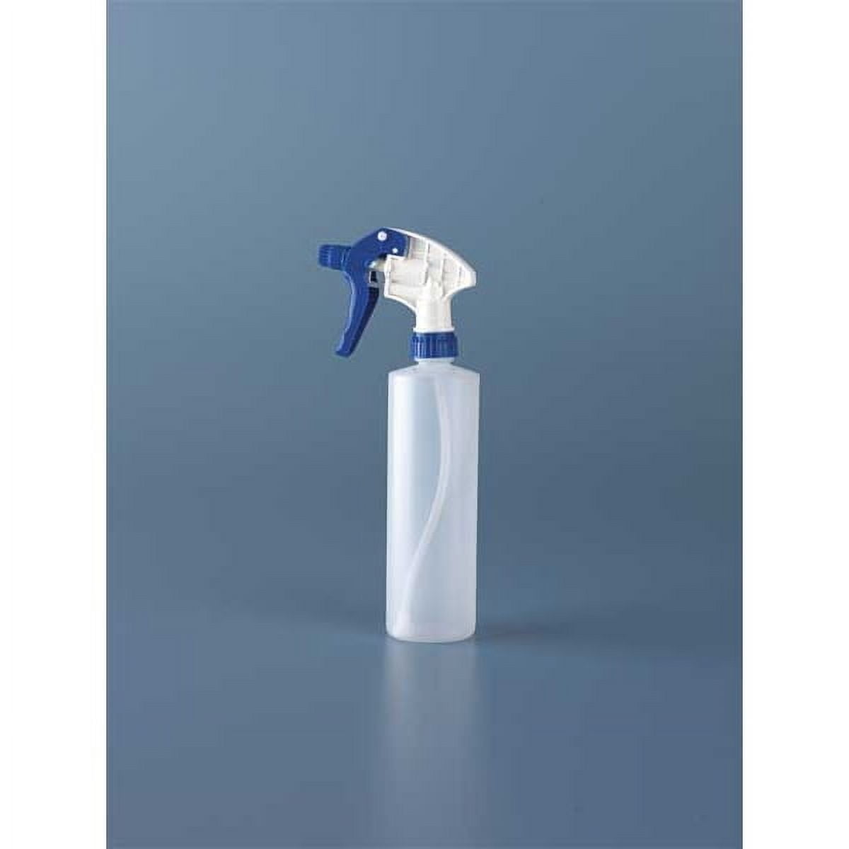 Dynalon Spray Bottle,16 oz,7 3/4"H,Clear,PK4 605144 - Walmart.com