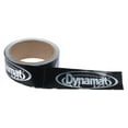 Dynamat 13100 1-1/2" Wide and 30' Long DynaTape Sound Deadener ...