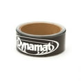 Dynamat 13100 1-1/2" Wide and 30' Long DynaTape Sound Deadener ...