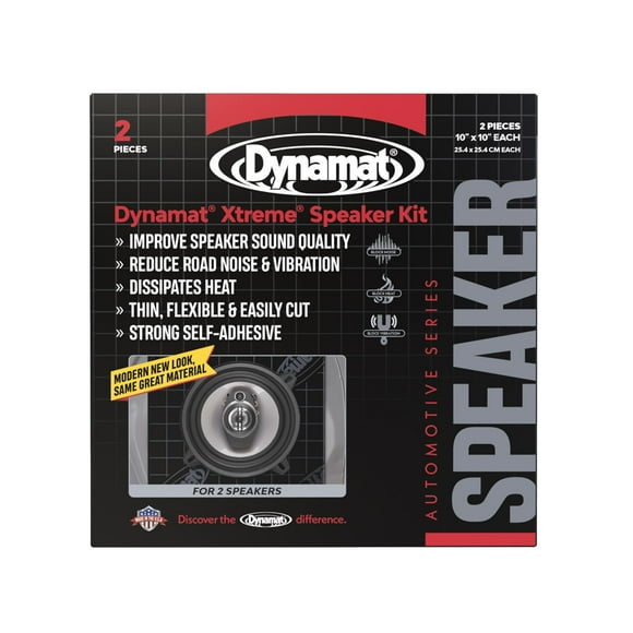 Dynamat