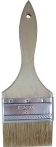 Dynamic 00030 3" Bristle Double Thick Brush - 12ct. Case - Walmart.com