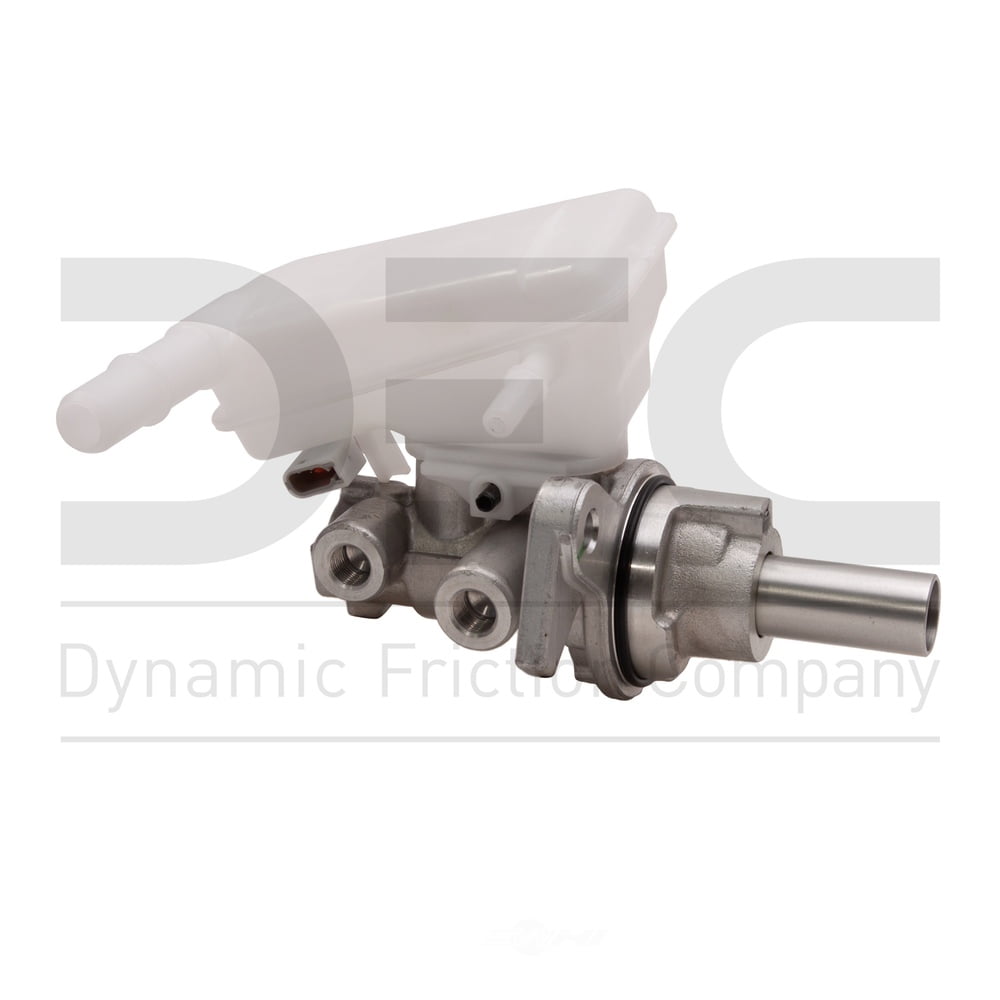 Dynamic 355-54107 DFC Brake Master Cylinder Fits select: 2011-2013 FORD ...