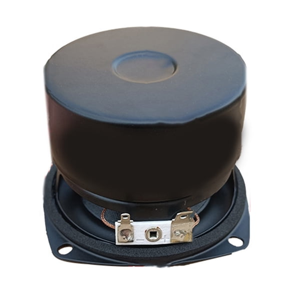 Dynamic 3inch Waterproof Subwoofer Speakers, Fiberglass, 4Ohm, 25W ...