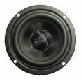 Dynamic 4.5inch 4Ohm 30W Subwoofer Speakers Fiberglass Power, Low ...