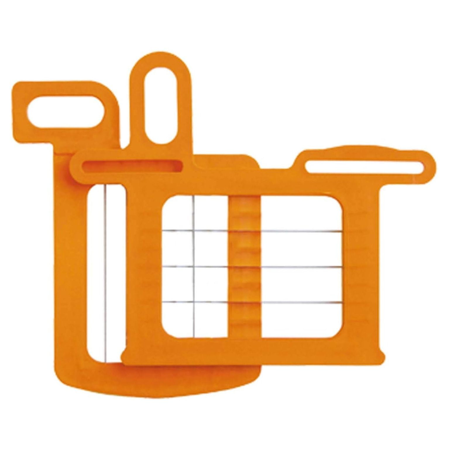 Dynamic AC064 3/4" Dice Blade Assembly for Dynacube - Walmart.com