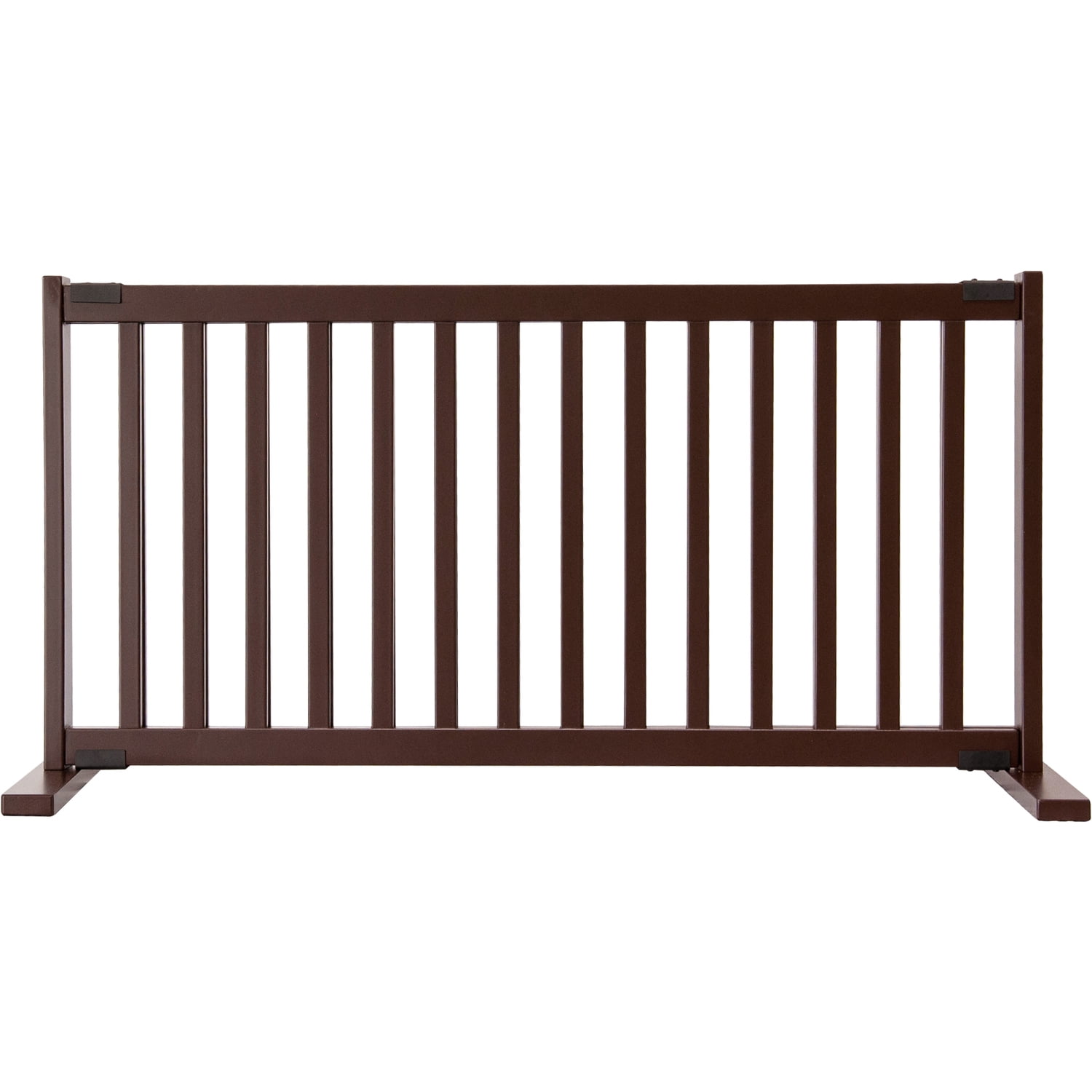 Dynamic Accents 42200 - 20 Inch All Wood Large Free Standing Gate ...
