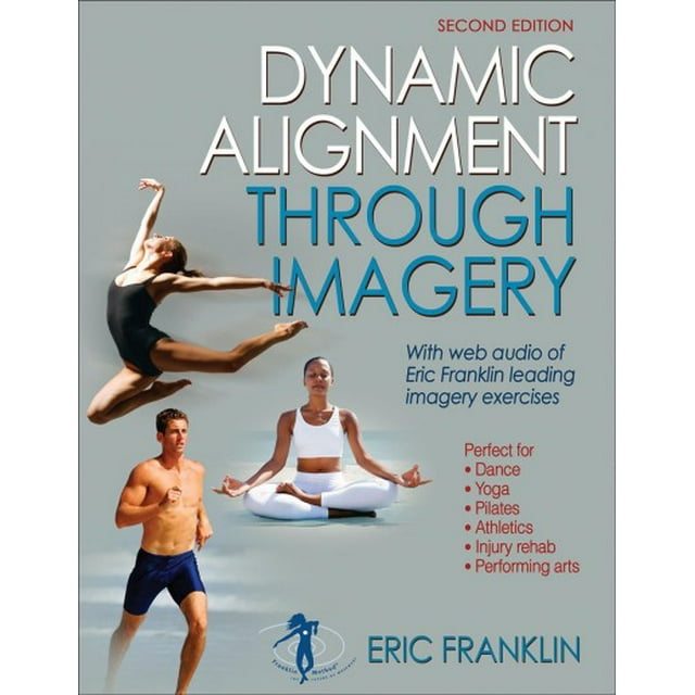 Dynamic Alignment Through Imagery Paperback 0736067892 9780736067898 ...