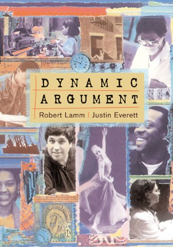 Pre-Owned Dynamic Argument (Paperback) 0618475184 9780618475186 - Walmart.com