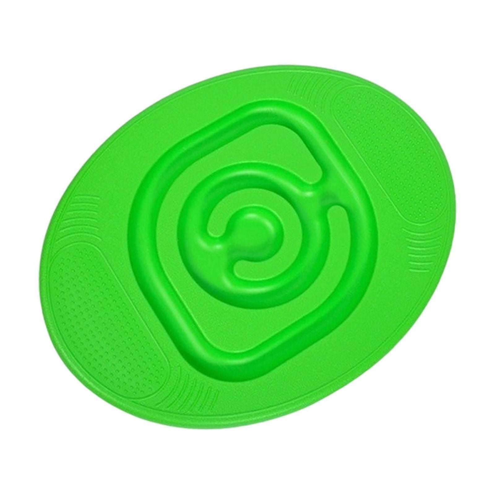 Dynamic Balancing Board Maze Wobble Boards for Physical Exercise 170lb ...