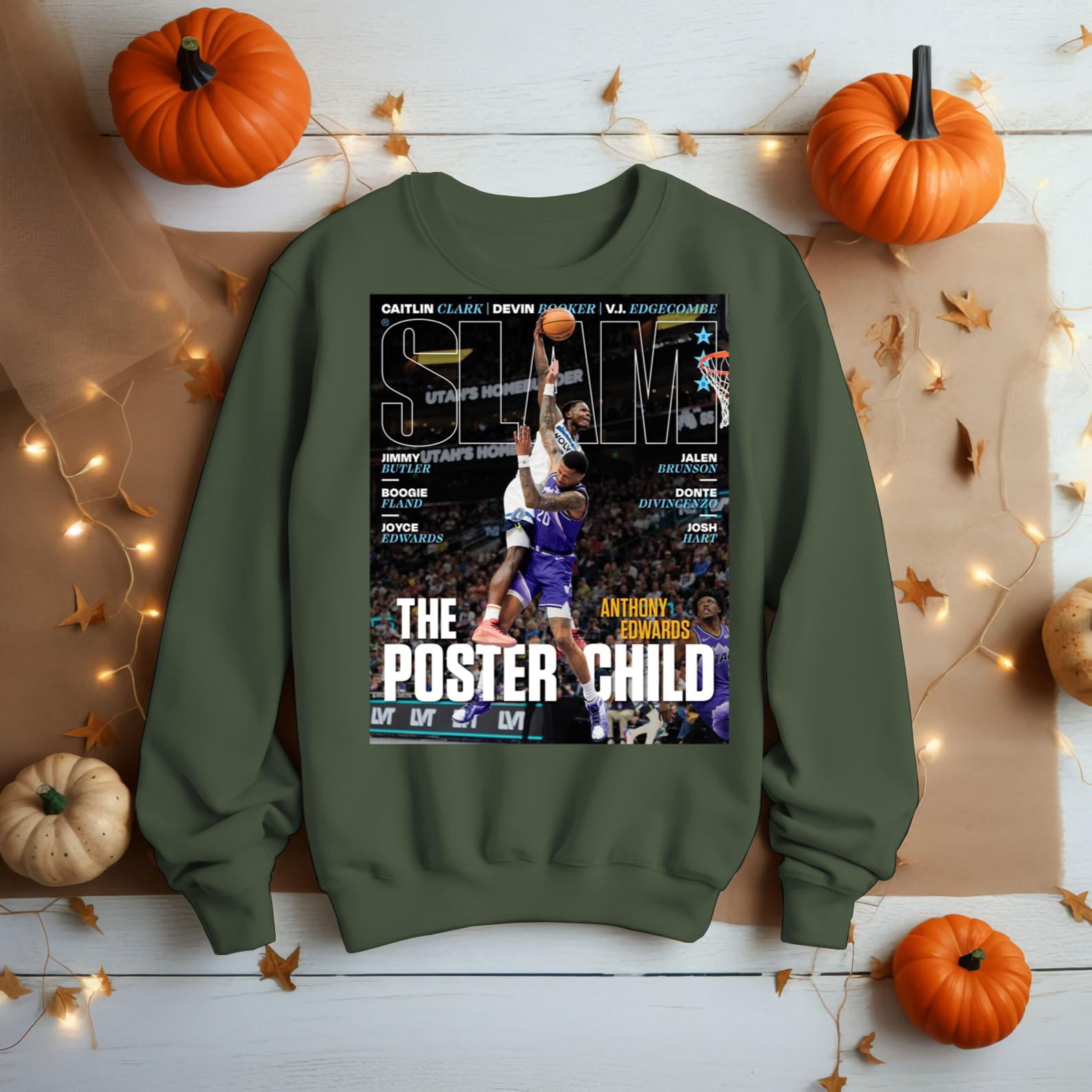 Dynamic Basketball Graphic Shirt for Fans with Cool Design and Comfort ...