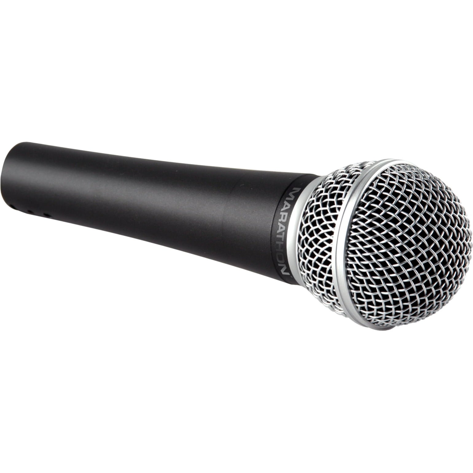 Marathon MA-59 Wired Dynamic Microphone - Walmart.com