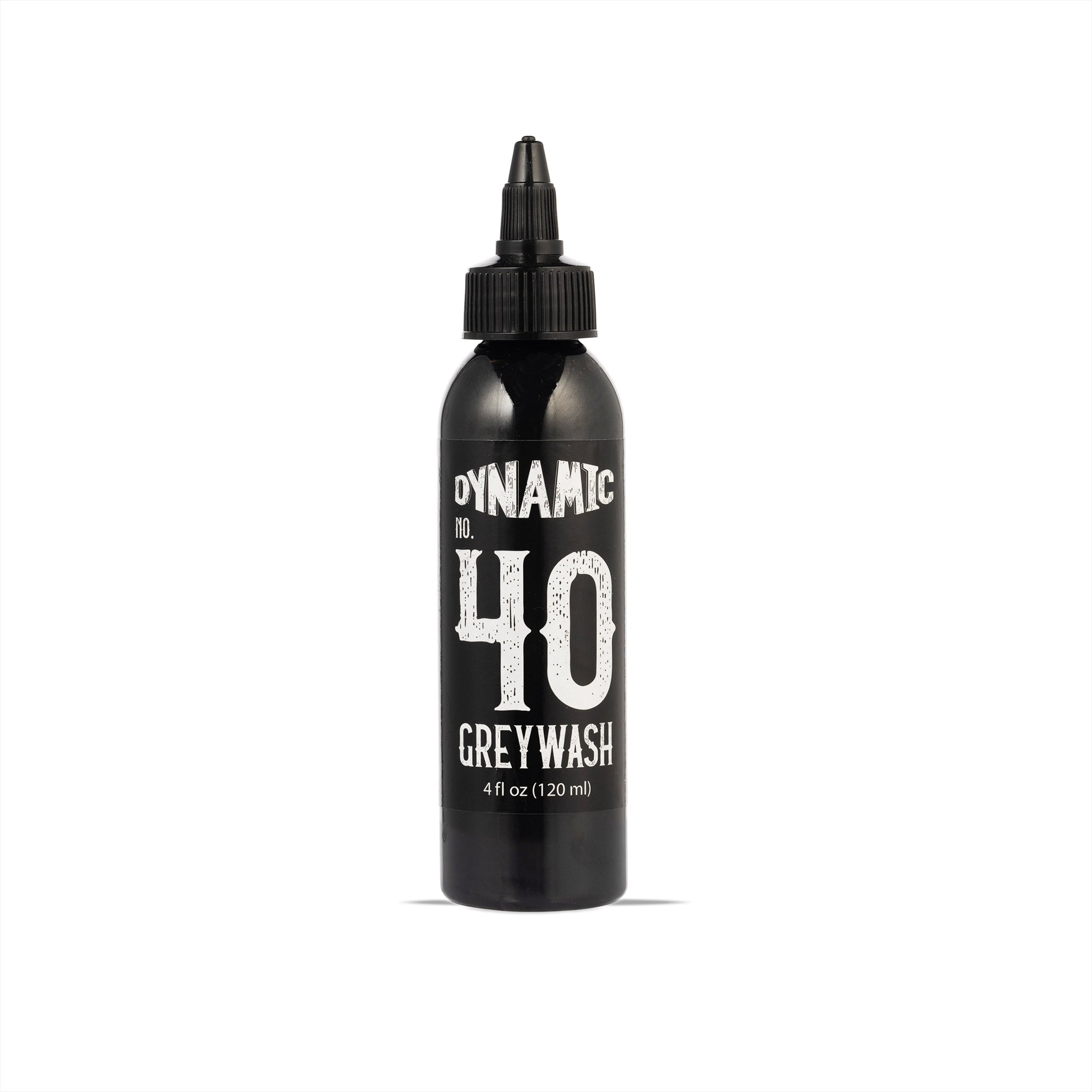Dynamic Color Tattoo Ink - Permanent Tattooing Inks Four Ounce Bottle ...
