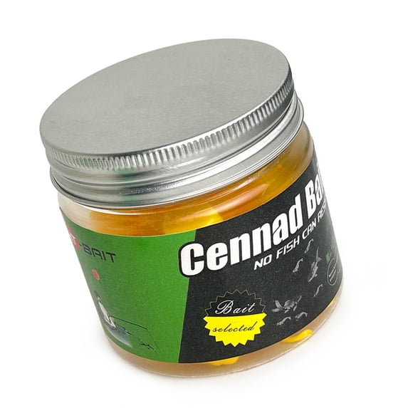 Dynamic Corn Fishing Soft Baits Floating High Elasticity Sweet ...