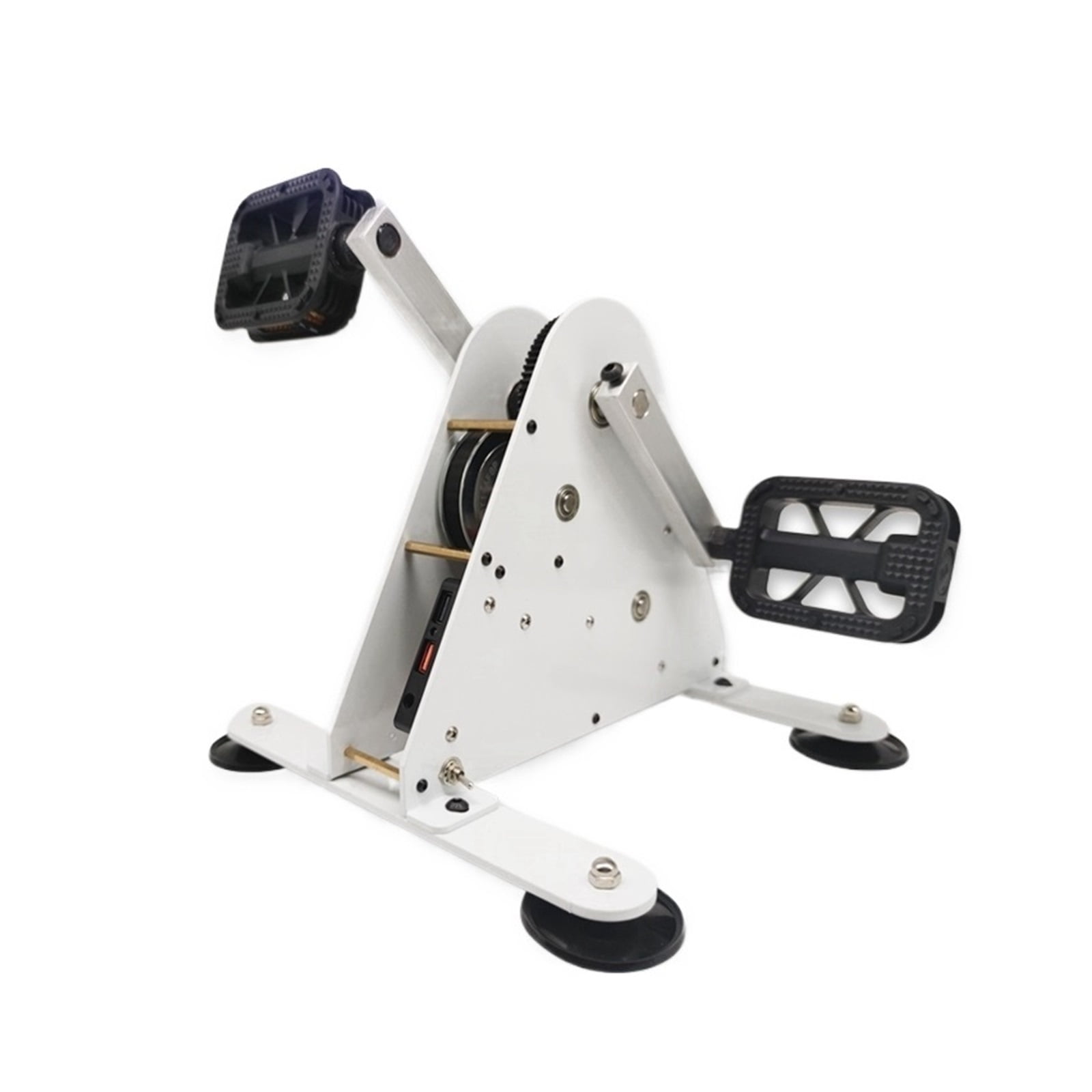 Dynamic Cycling Generator Fitness Power Generation Foot Pedal Hand ...