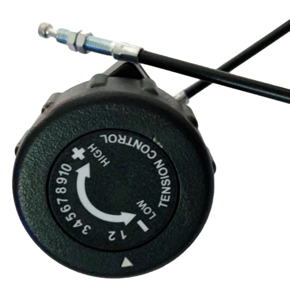 Dynamic Cycling Resistance Fine-Tuning Rotary Adjuster 8/10 Gears ...
