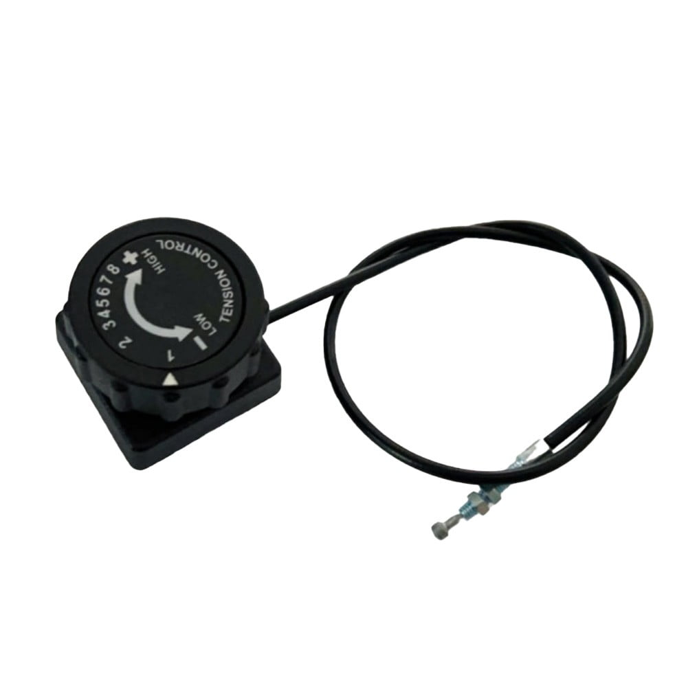 Dynamic Cycling Resistance Fine-Tuning Rotary Adjuster 8/10 Gears ...