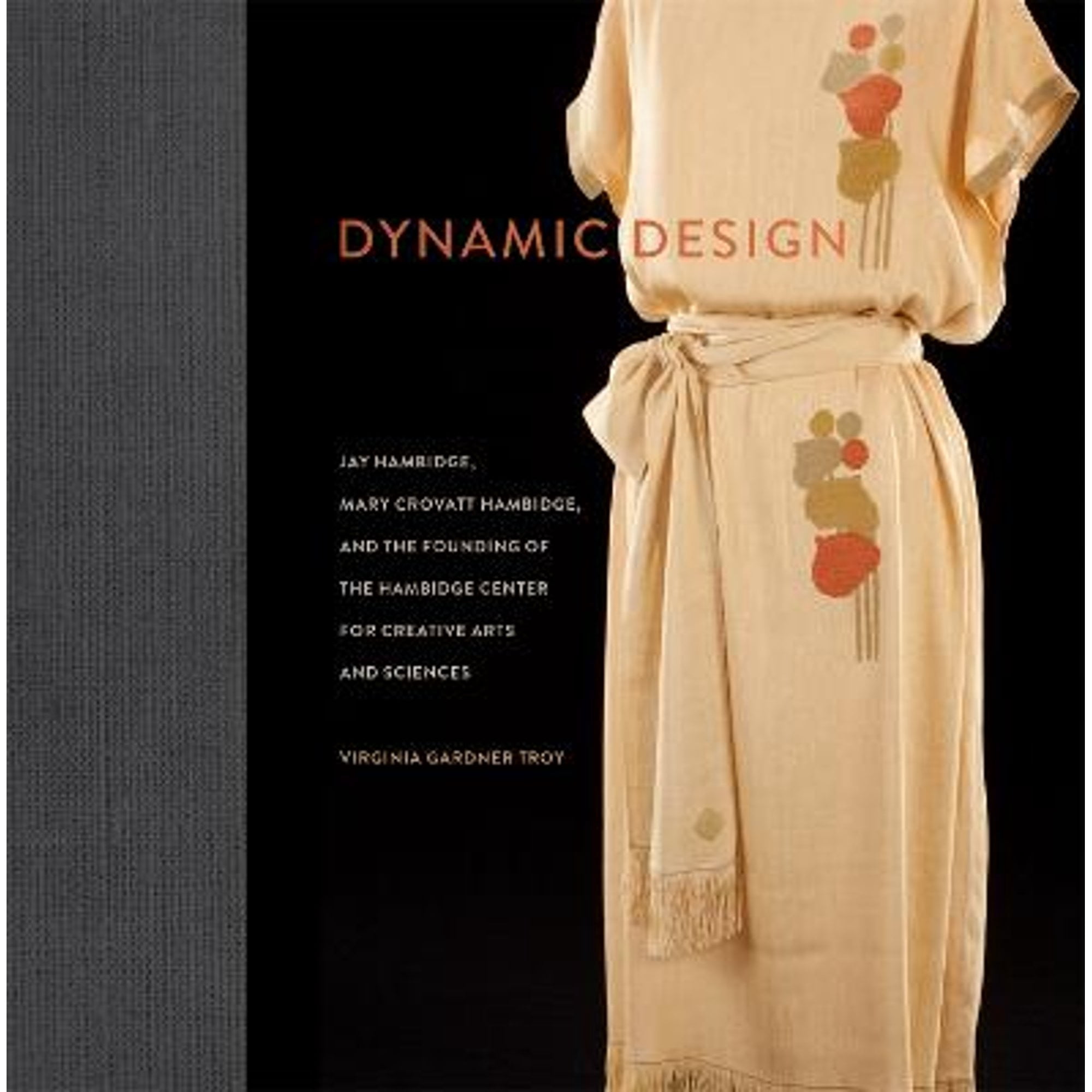 Pre-Owned Dynamic Design: Jay Hambidge, Mary Crovatt Hambidge, and the ...