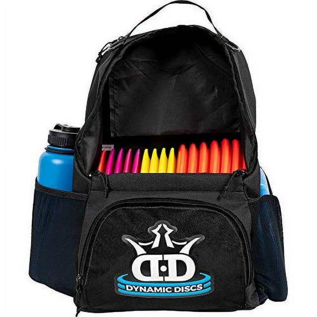 Dynamic Discs Cadet Disc Golf Backpack - Walmart.com