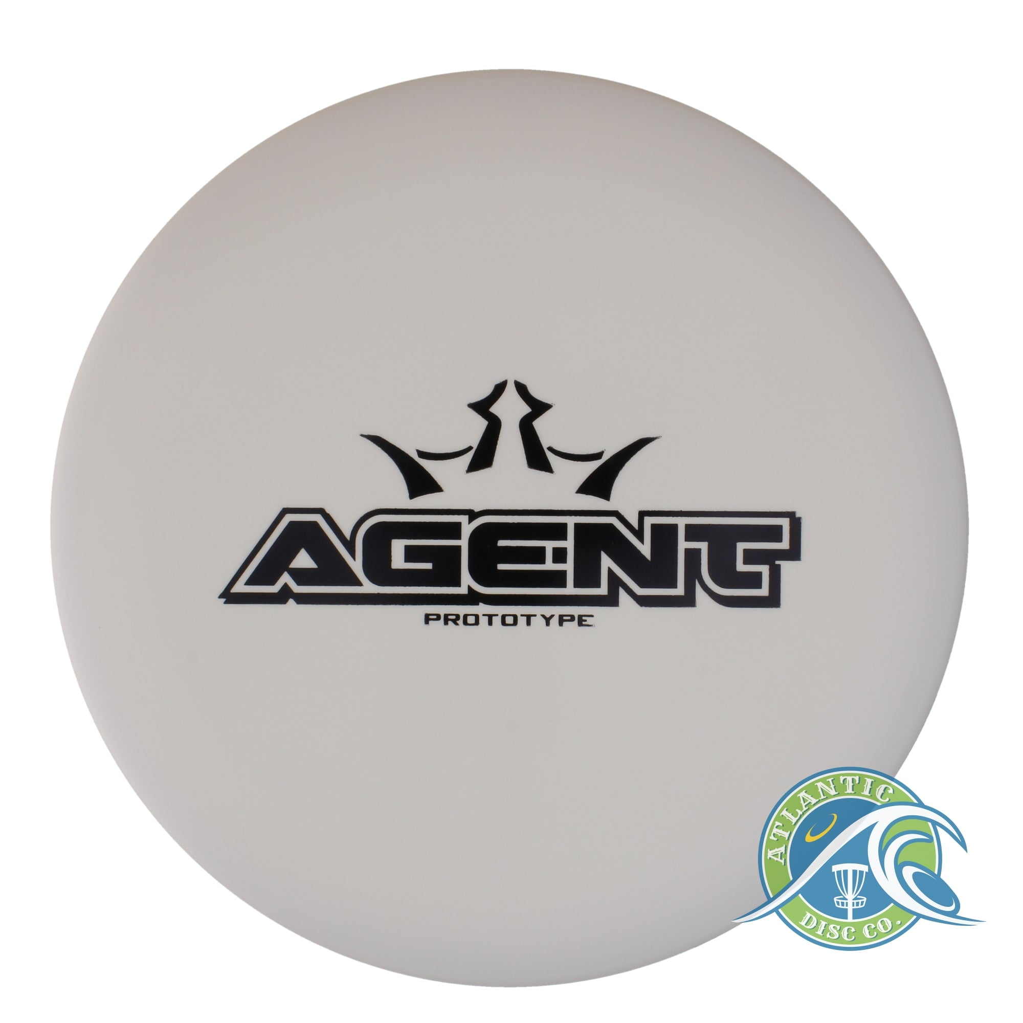 Dynamic Discs Classic Agent Prototype - Walmart.com