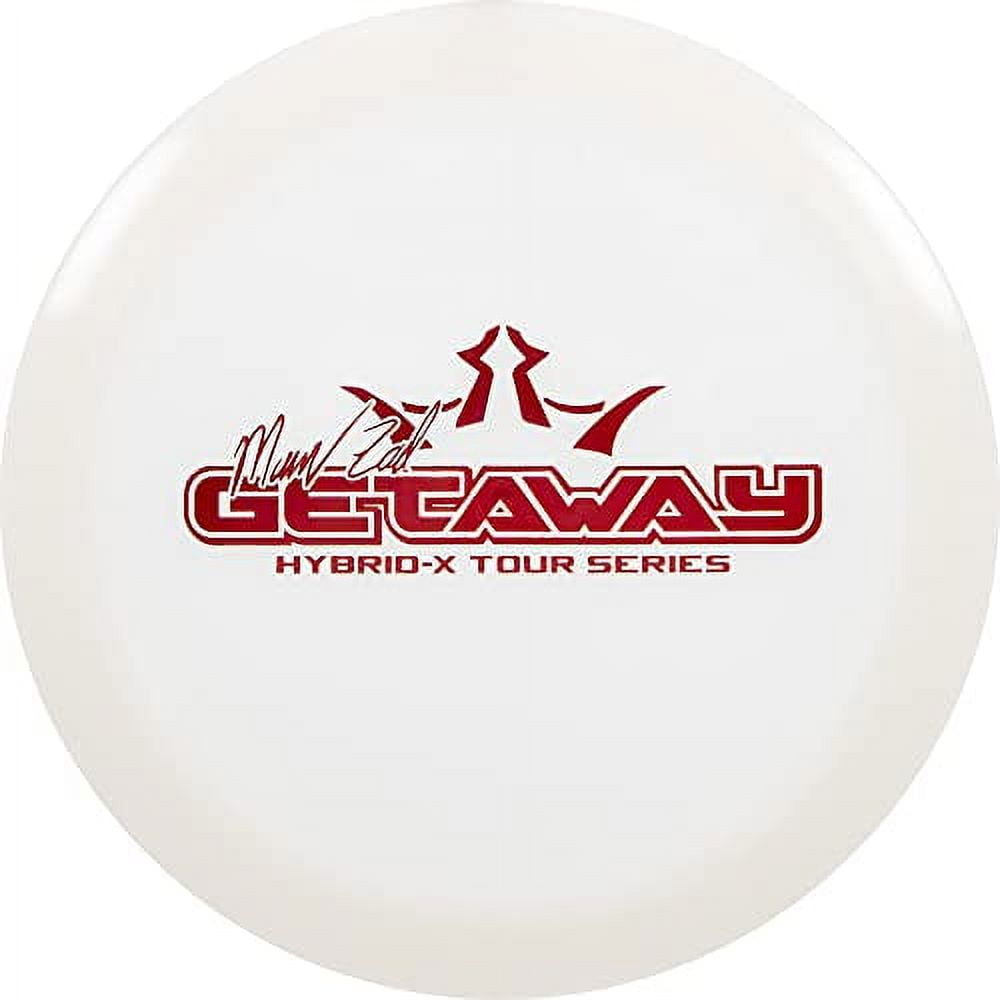 Dynamic Discs Limited Edition 2022 Team Series Mason Ford Bar Stamp ...