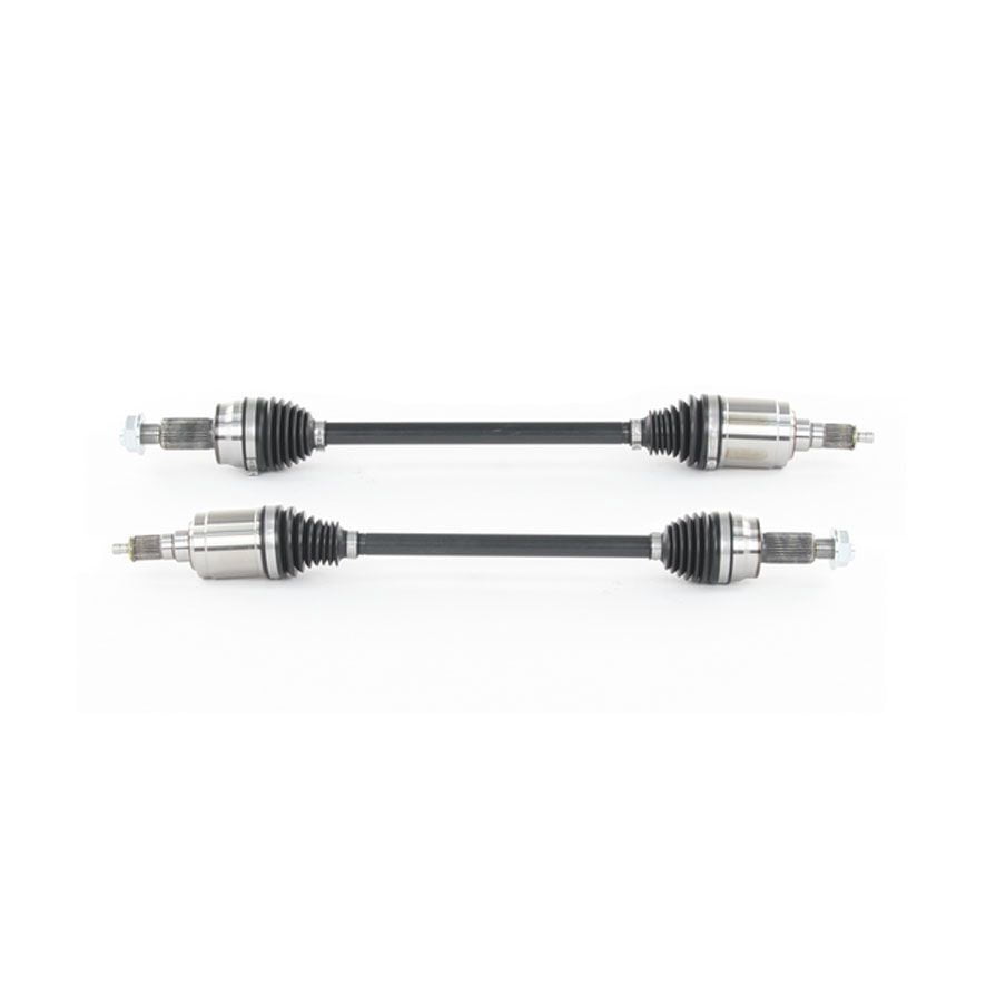 Dynamic Driveline CV Axle Assembly for Land for Rover for Discovery for ...