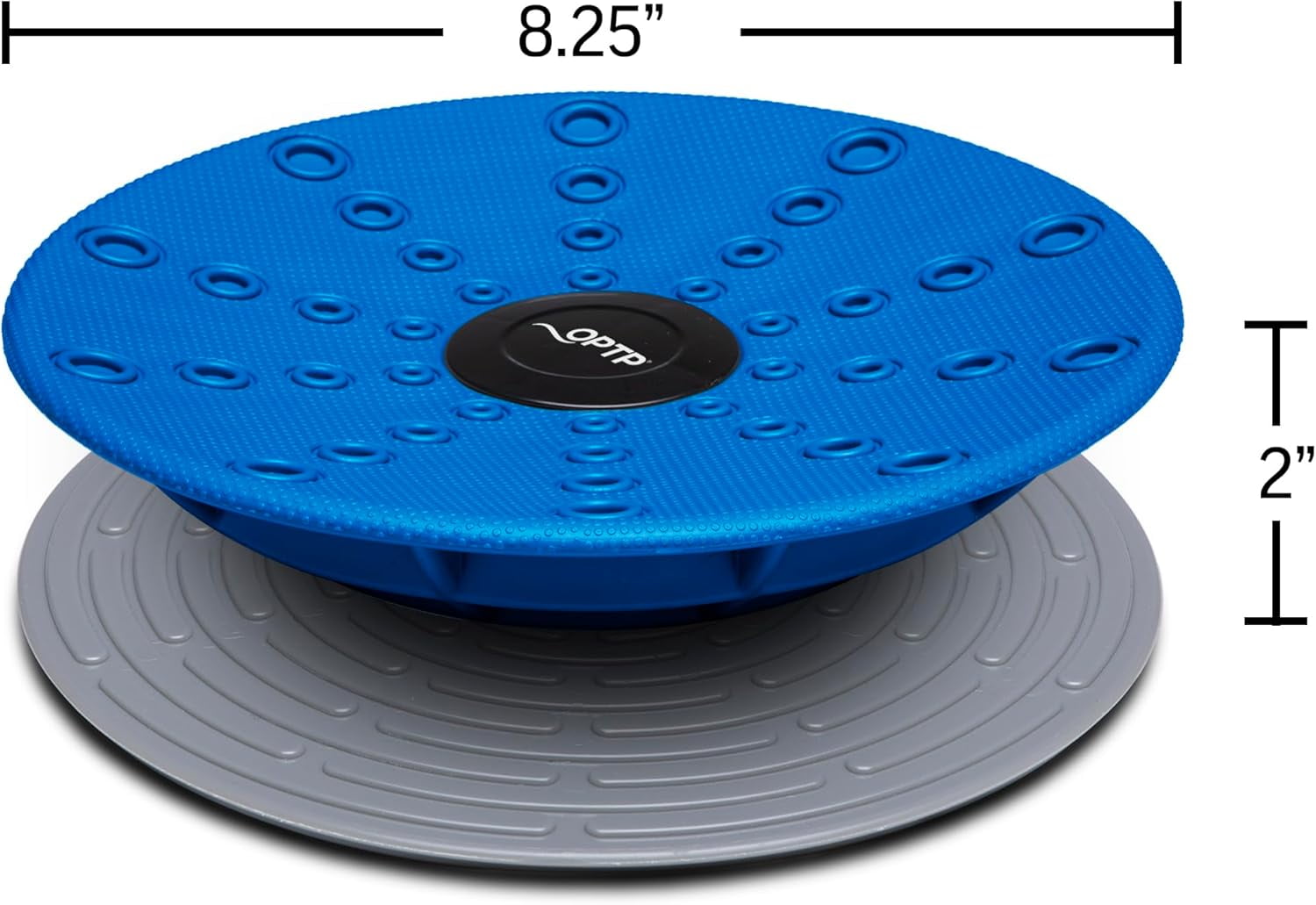 Dynamic Duo Balance & Stability Trainers (Pair) - Walmart.com