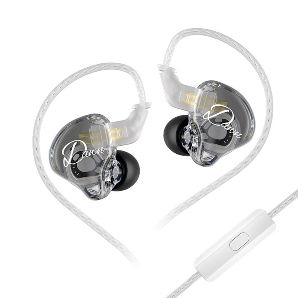 Dynamic Earphones with/without Microphone, In Line Control Mobile ...