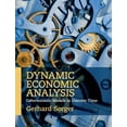 Dynamic Economic Analysis: Deterministic Models in Discrete Time ...