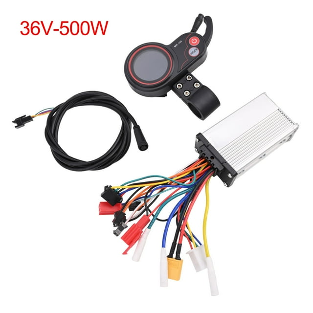 Dynamic Electric Scooter Motor Controller Kit for Kugoo with Integrated ...