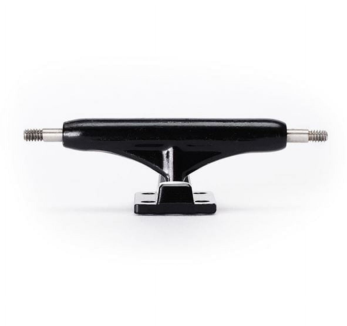 Dynamic Fingerboard Trucks - 32mm Black - Walmart.com