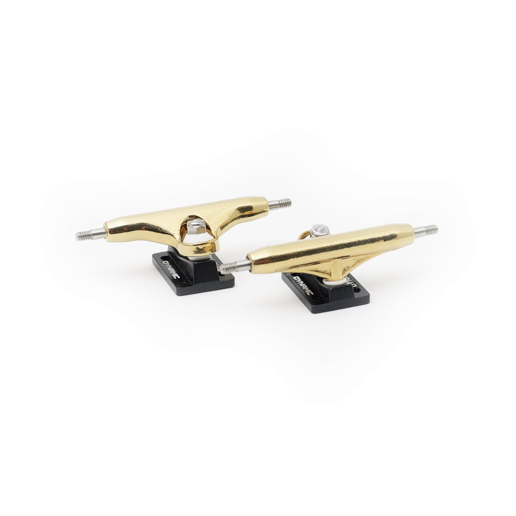 Dynamic Fingerboards Dynamic Fingerboard Special Edition V2 Trucks ...