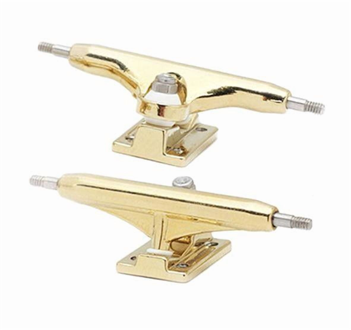 Dynamic Fingerboards Dynamic Fingerboard Special Edition V2 Trucks ...