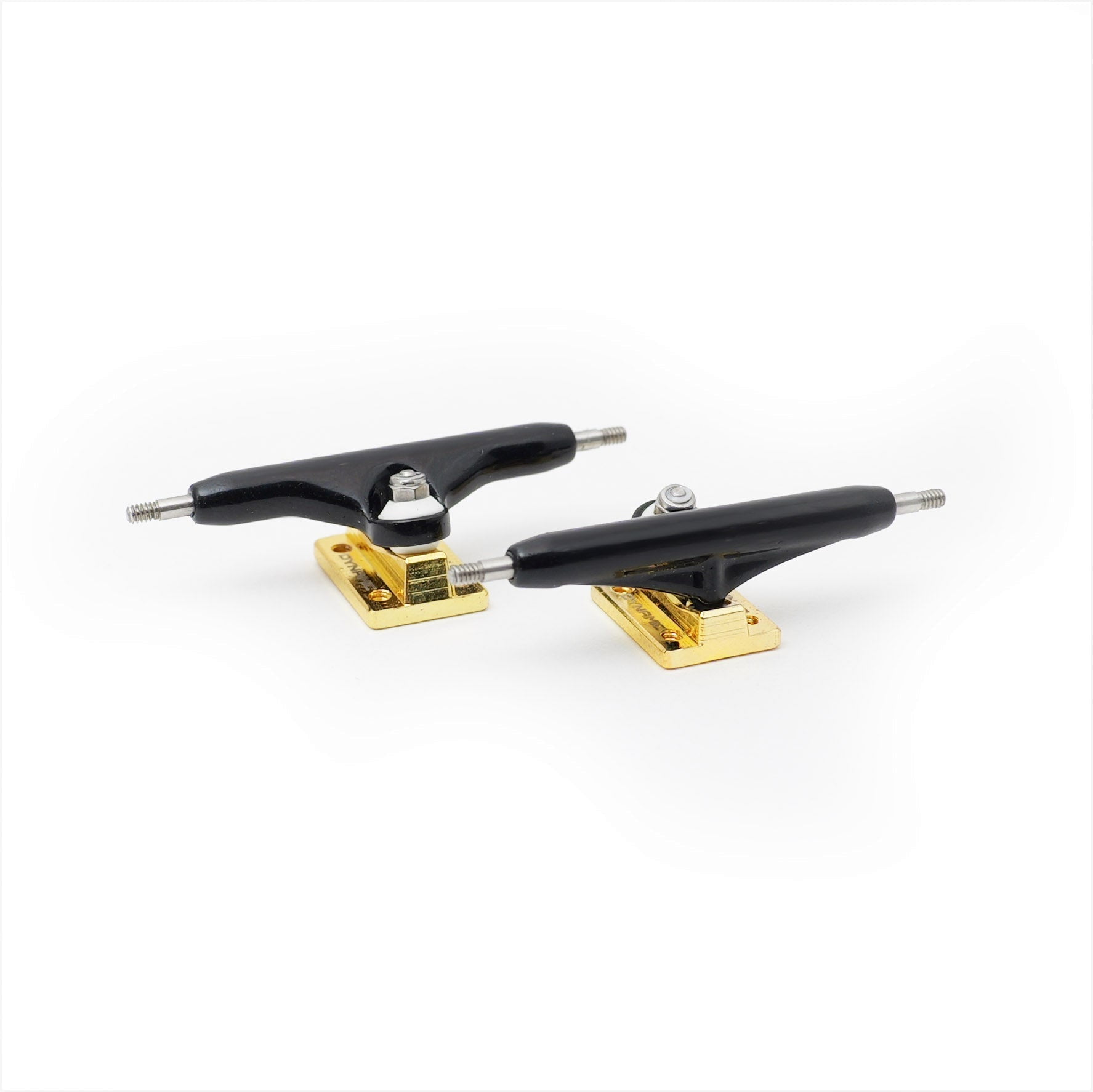 Dynamic Fingerboards Dynamic Fingerboard Special Edition V2 Trucks ...