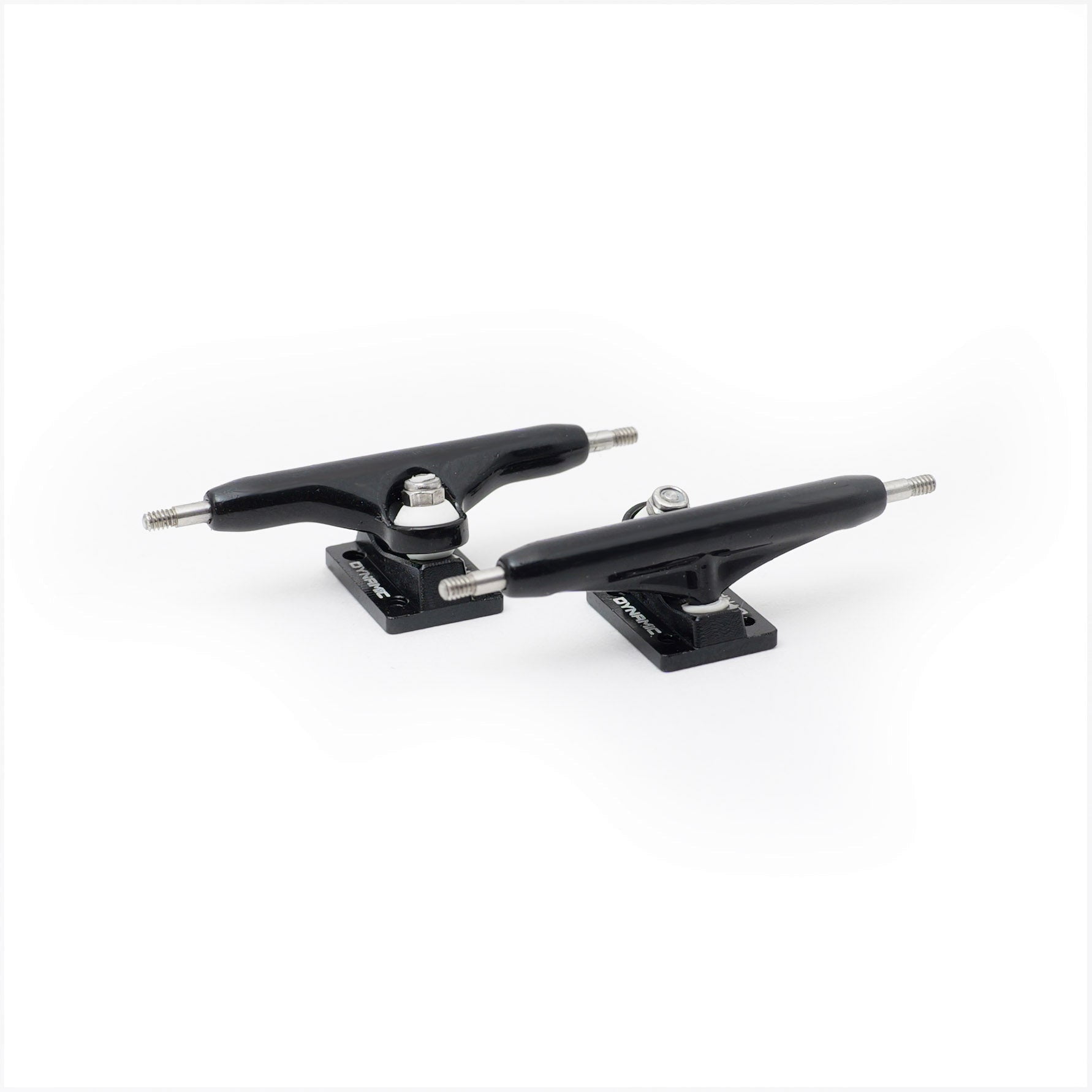 Dynamic Fingerboards Dynamic Fingerboard Special Edition V2 Trucks ...
