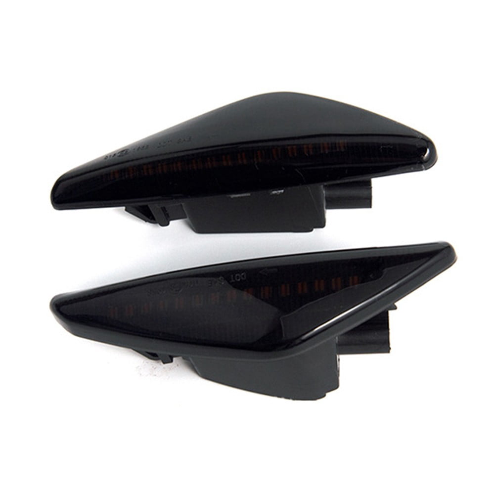Dynamic Flow Model Fender Light Side Turn Signal Light for Bmw X3 F25 ...