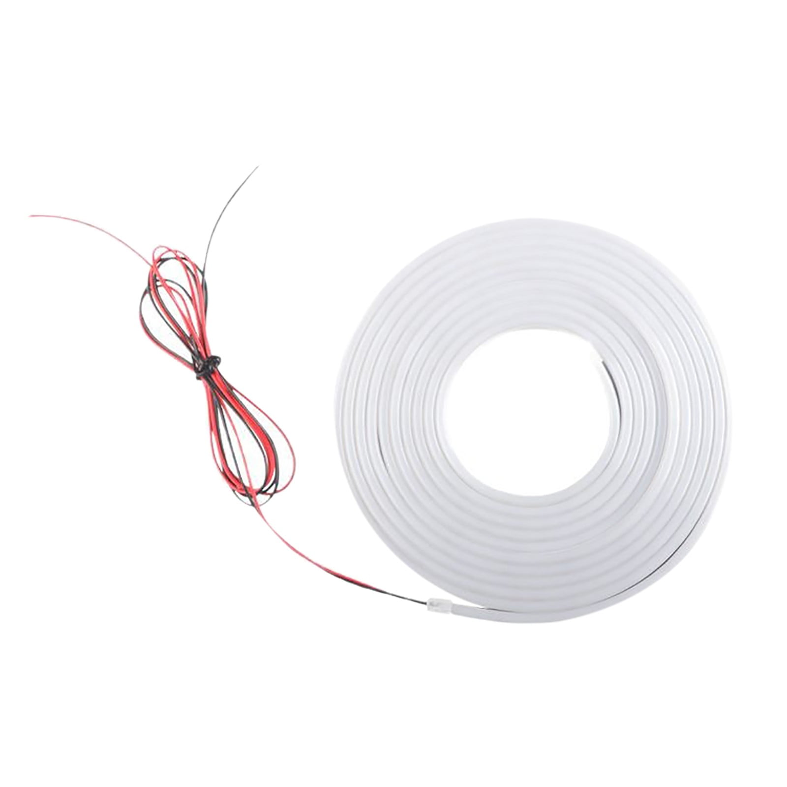 Dynamic Flowing Car Trunk Light Strip, Cuttable Car Trunk LED Light ...