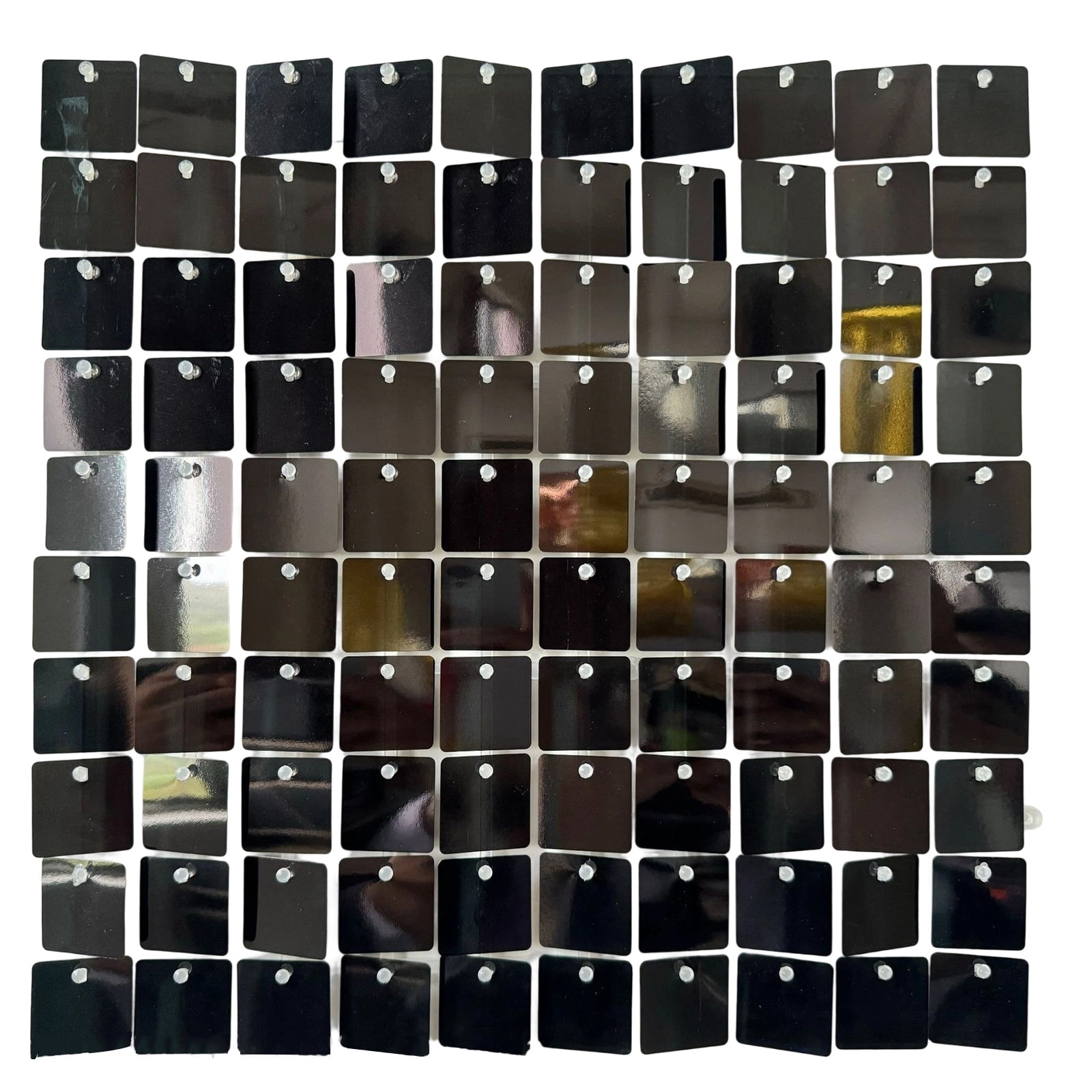 Dynamic Fluttering Celebration Wall Tiles 24PCS Highly Shining ...