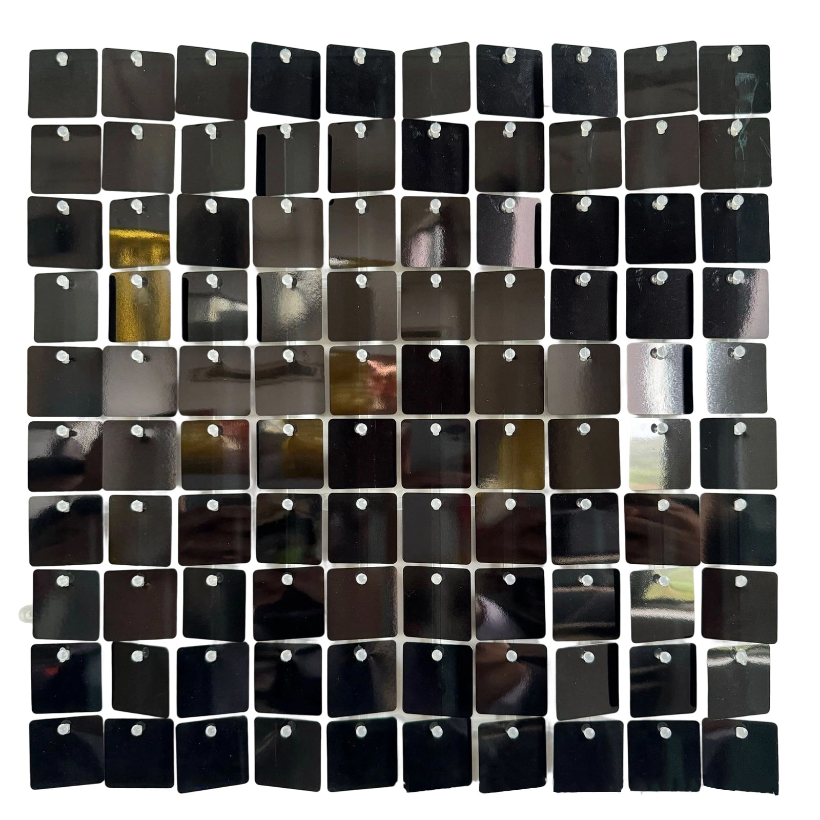 Dynamic Fluttering Celebration Wall Tiles 24PCS Highly Shining ...