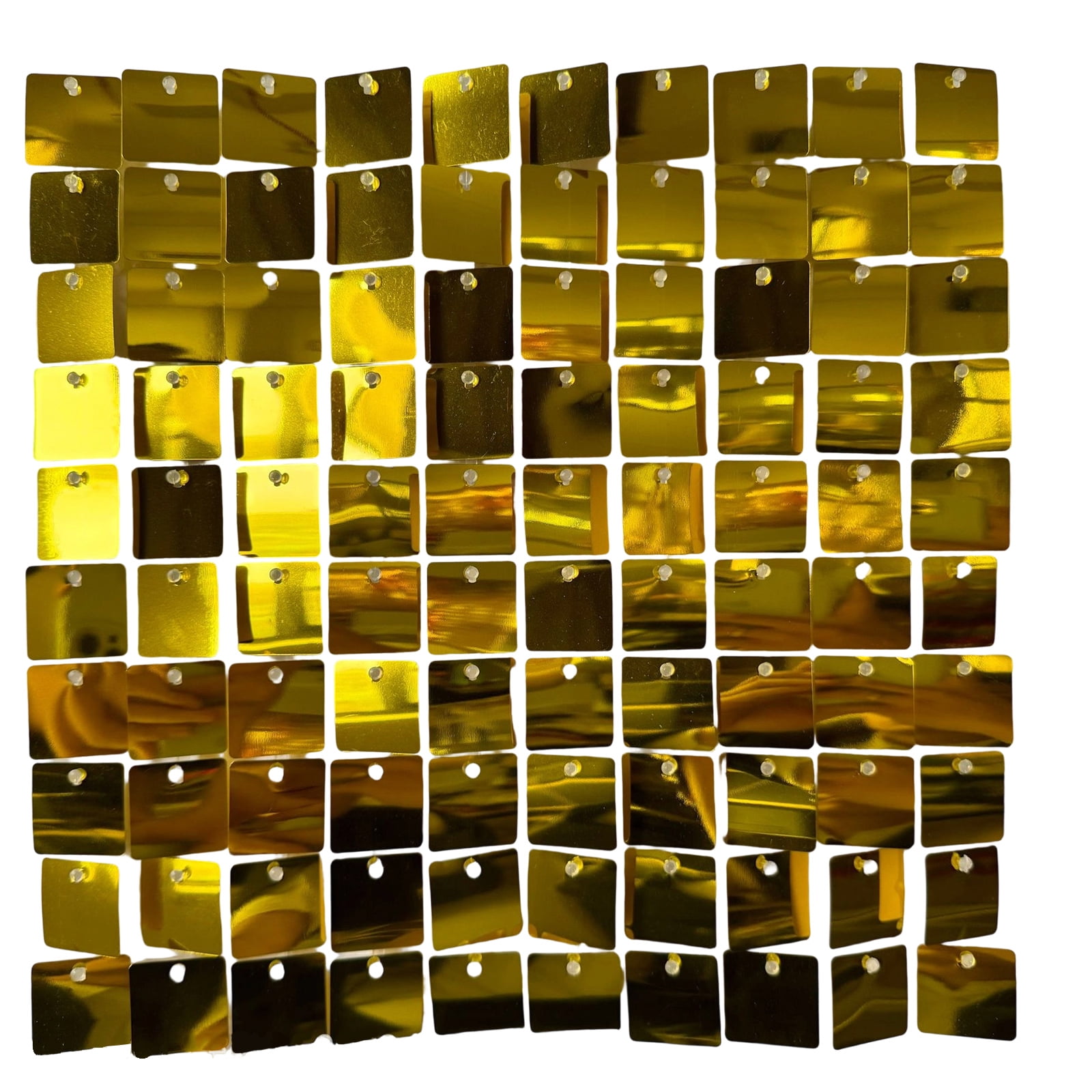 Dynamic Fluttering Celebration Wall Tiles 24PCS Highly Shining ...