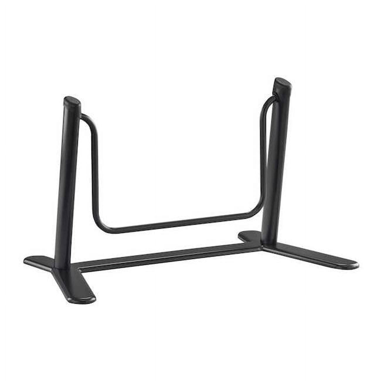 Dynamic Footrest with Swing Bar - Black - Walmart.com
