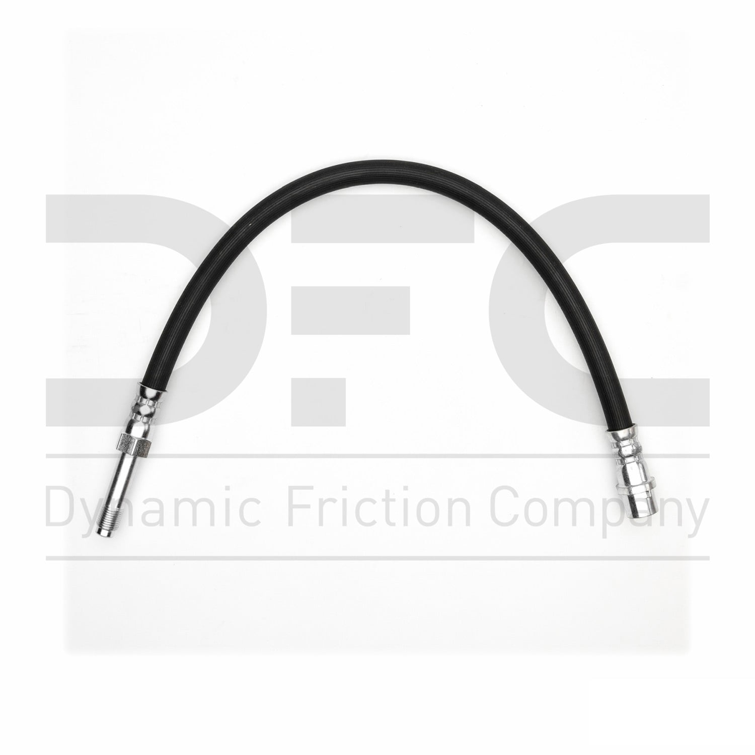 Dynamic Friction Company Brake Line Hose 350-40000 For 2002-2006 ...