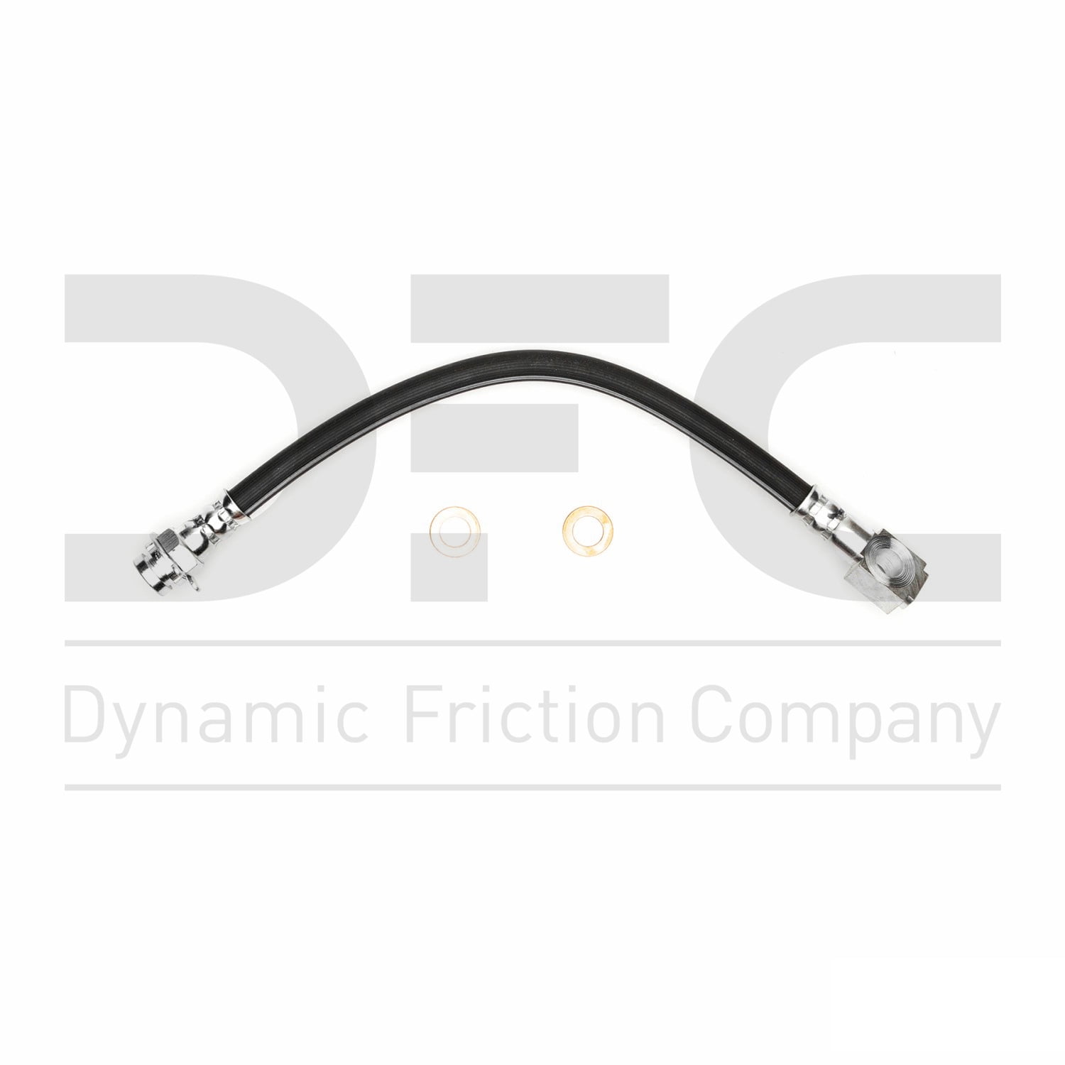 Dynamic Friction Company Brake Line Hose 350-47365 Fits select: 1996 ... Dynamic Friction Company Brake Line Hose 350-47365 Fits select: 1996 ...