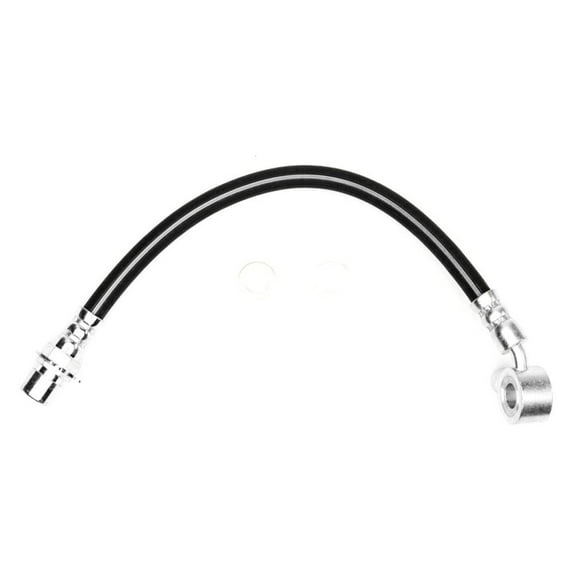 Dynamic Friction Company Brake Line Hose 350-48014 Fits select: 1971 ...