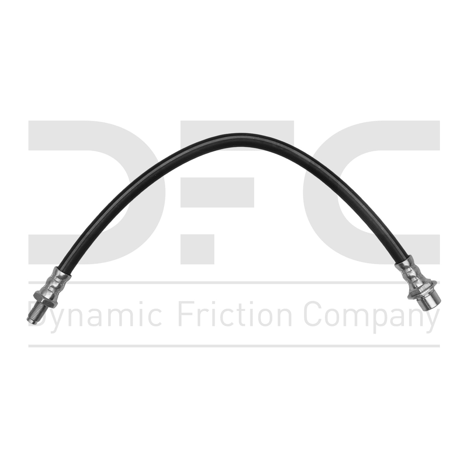 Dynamic Friction Company Brake Line Hose 350-76073 For 1991-1997 Toyota ... Dynamic Friction Company Brake Line Hose 350-76073 For 1991-1997 Toyota ...