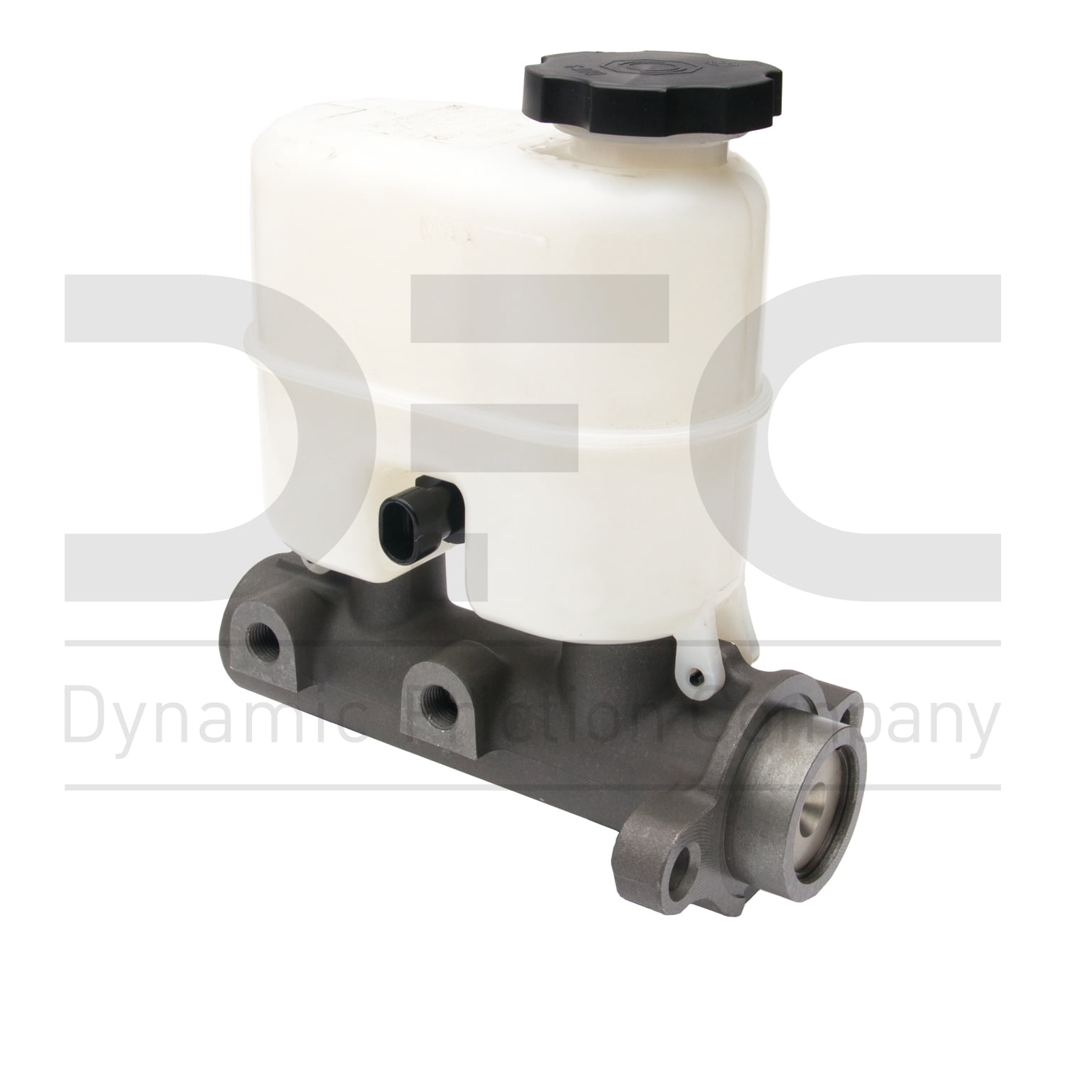 Dynamic Friction Company Brake Master Cylinder 355-47168 - Walmart.com