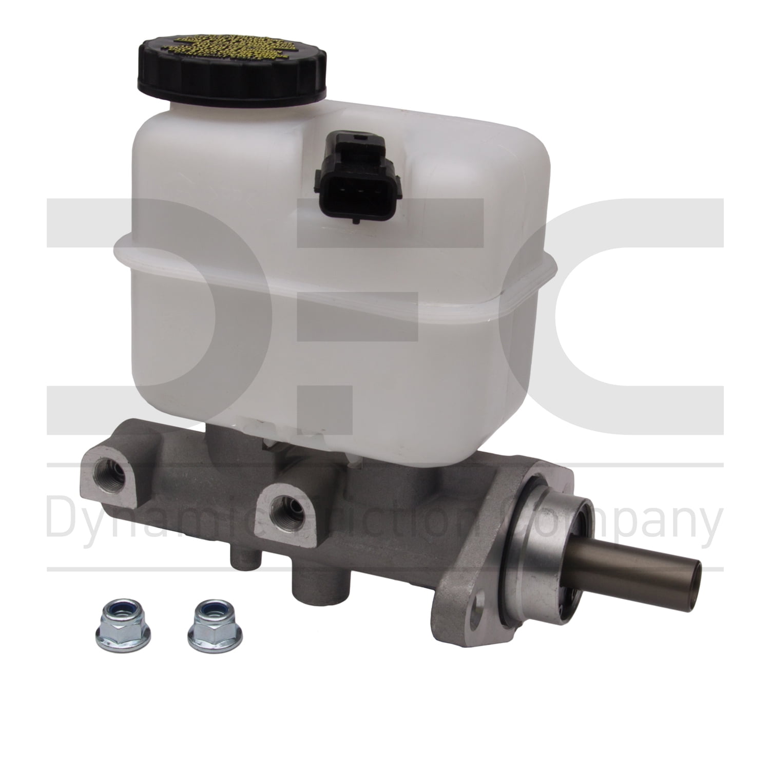 Dynamic Friction Company Brake Master Cylinder 355-54238 For 2006-2010 ...