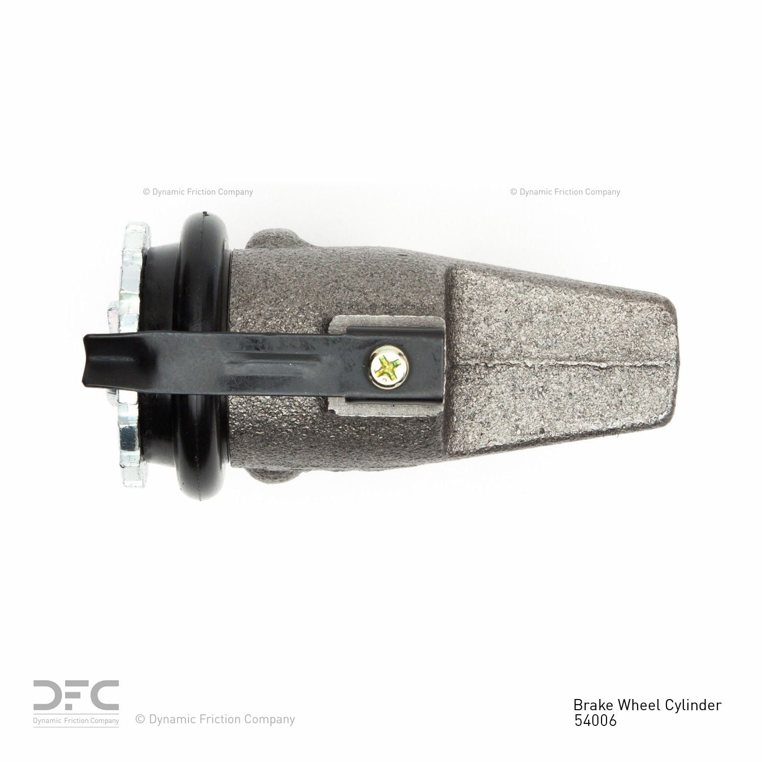 Dynamic Friction Company Brake Wheel Cylinder 375-54006 For 1972-1976 ...