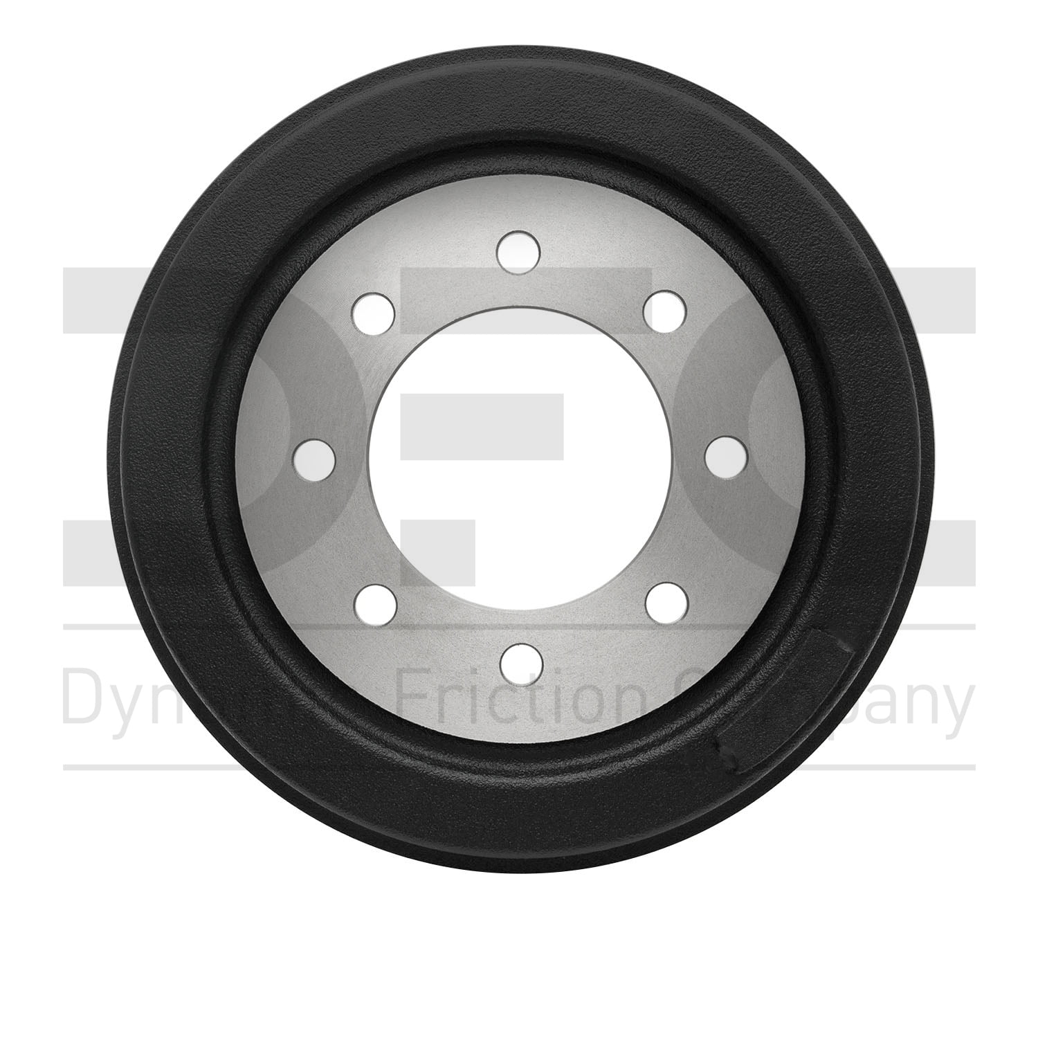 Dynamic Friction Company True Balanced Brake DRUM (1) 365-40037 For ...