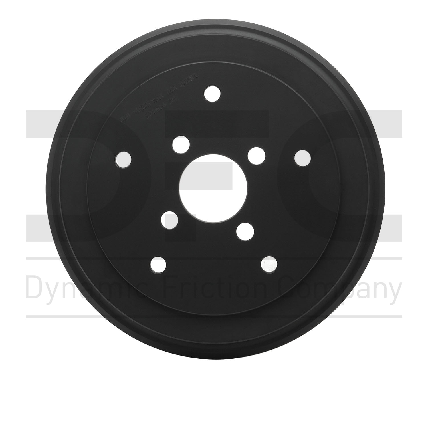 Dynamic Friction Company True Balanced Brake DRUM (1) 365-50003 For ...