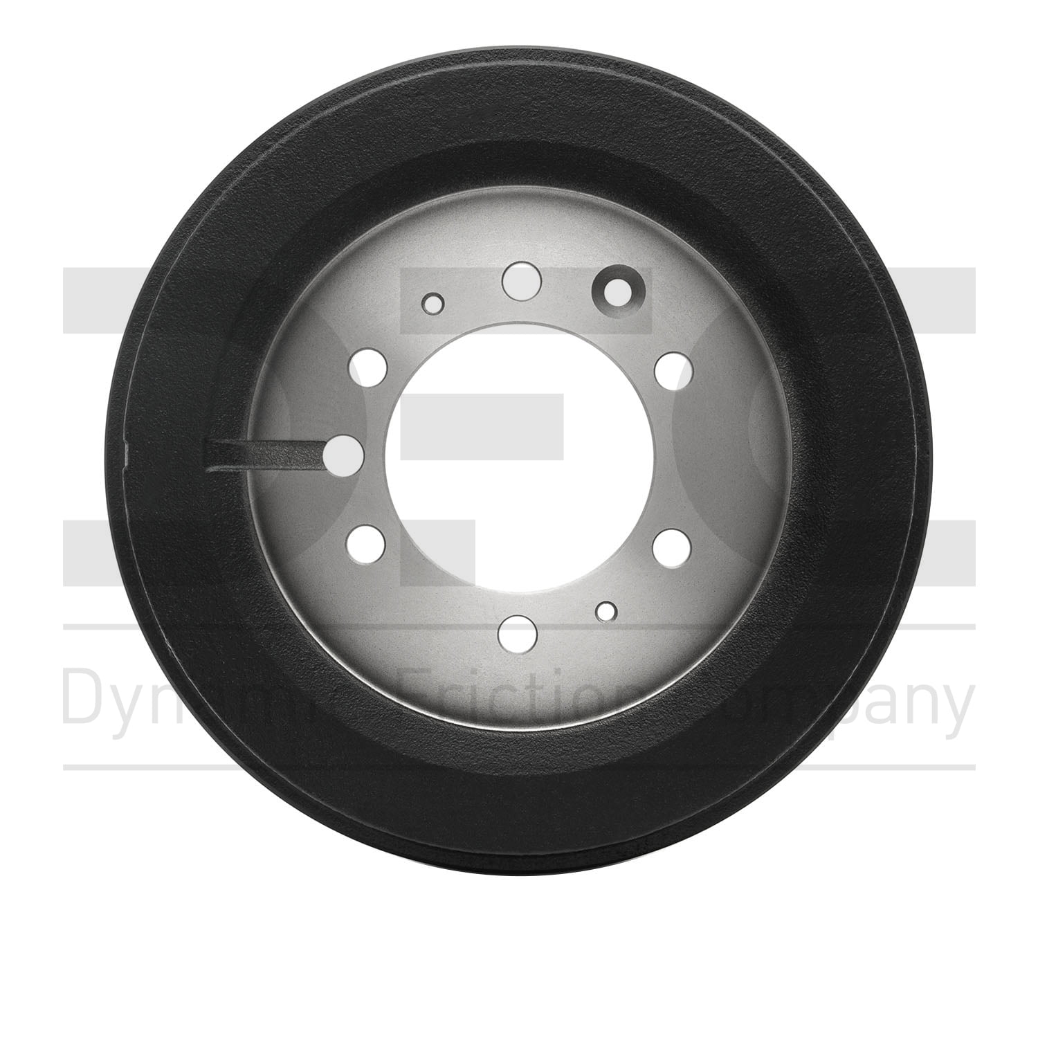 Dynamic Friction Company True Balanced Brake DRUM (1) 365-76019 For ...